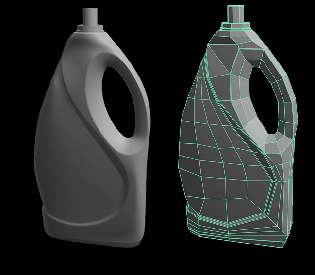 How The F*#% Do I Model This? - Reply for help with specific shapes - (Post attempt before ...