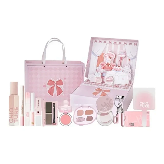 女孩礼盒 - 小红书搜索-花瓣网