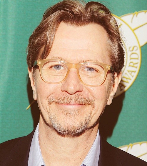 加里·奥德曼 Gary Oldman 图片