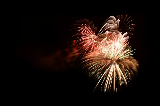 Fireworks_60-花瓣网