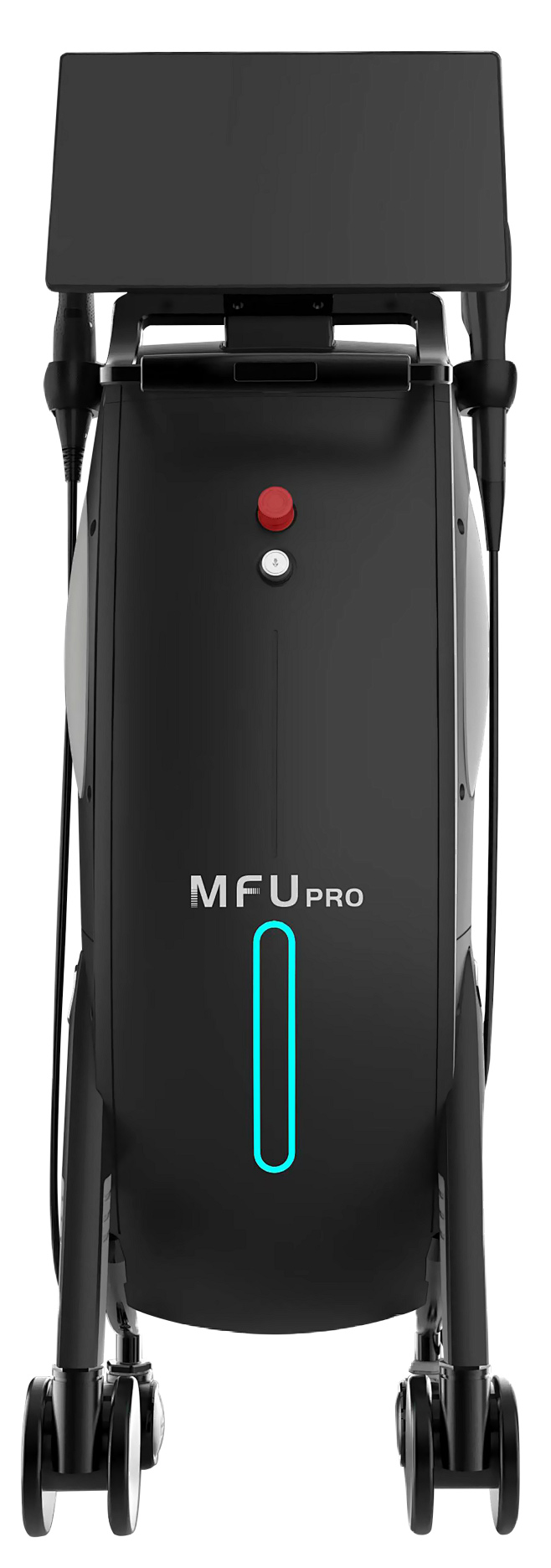 MFU Pro美拉美超声刀-正面