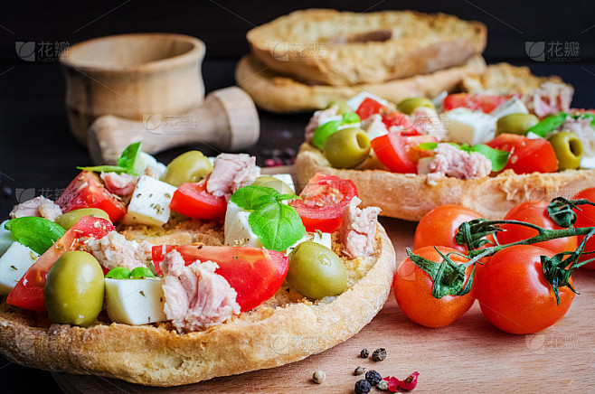 古典frisella番茄