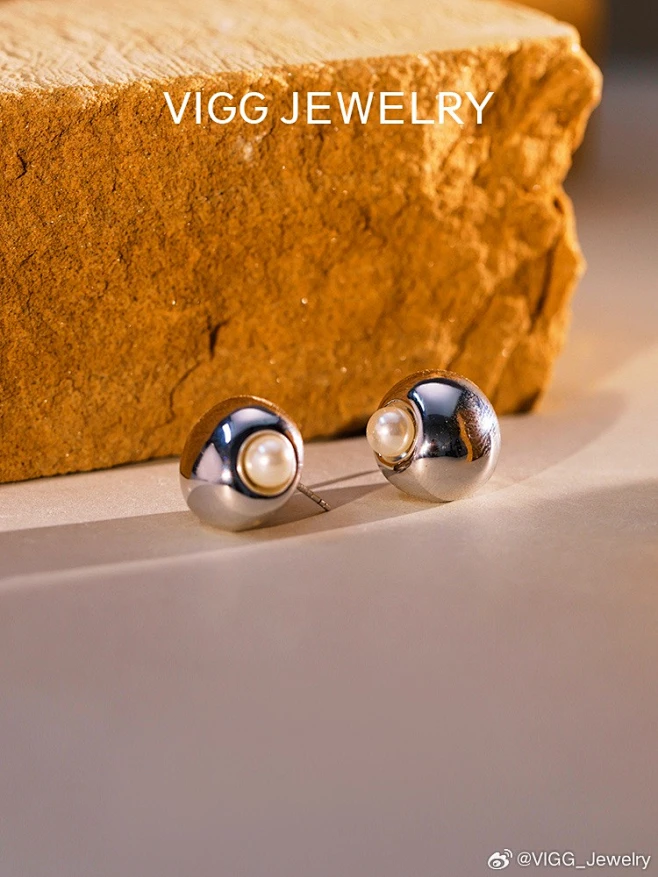 @VIGG_Jewelry 的个人主页 - 微博-花瓣网