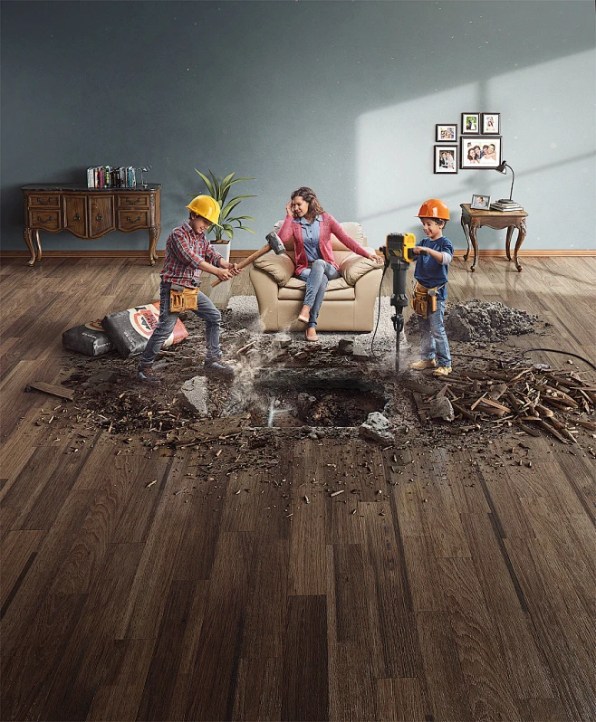 废土场景原画废土气氛图来自cgbook.cn (1314)图片_废土场景原画废土气氛图图片素材-花瓣网