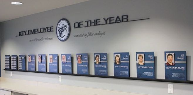 4 Unique Employee Recognition Ideas with Lasting Impact; 打开新的标签页
