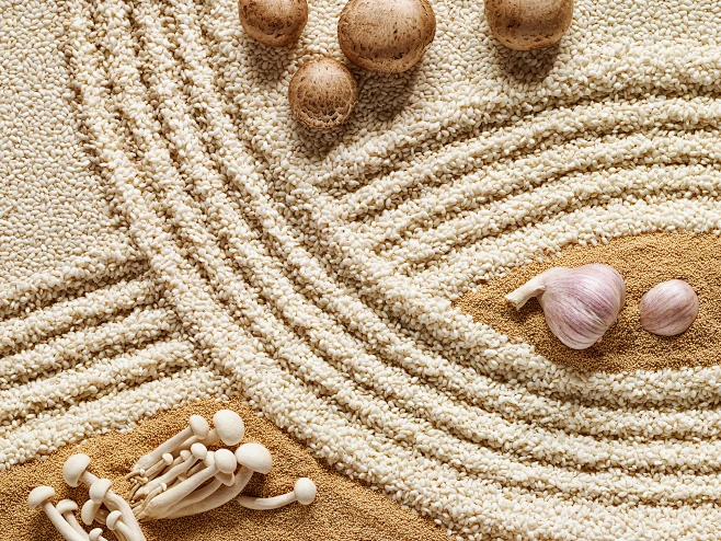 Food & Zen : A personal photo project combining food elements and ...