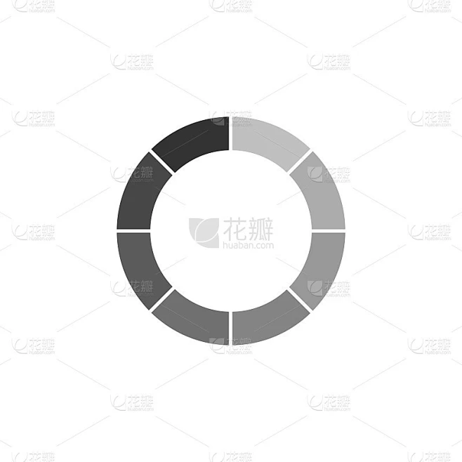 Load bar icon flat图片_其他图片图片素材-花瓣网