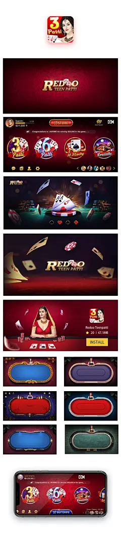 Amazon.com: Dragonplay Poker: Appstore for Android图片_棋牌图片素材-花瓣网
