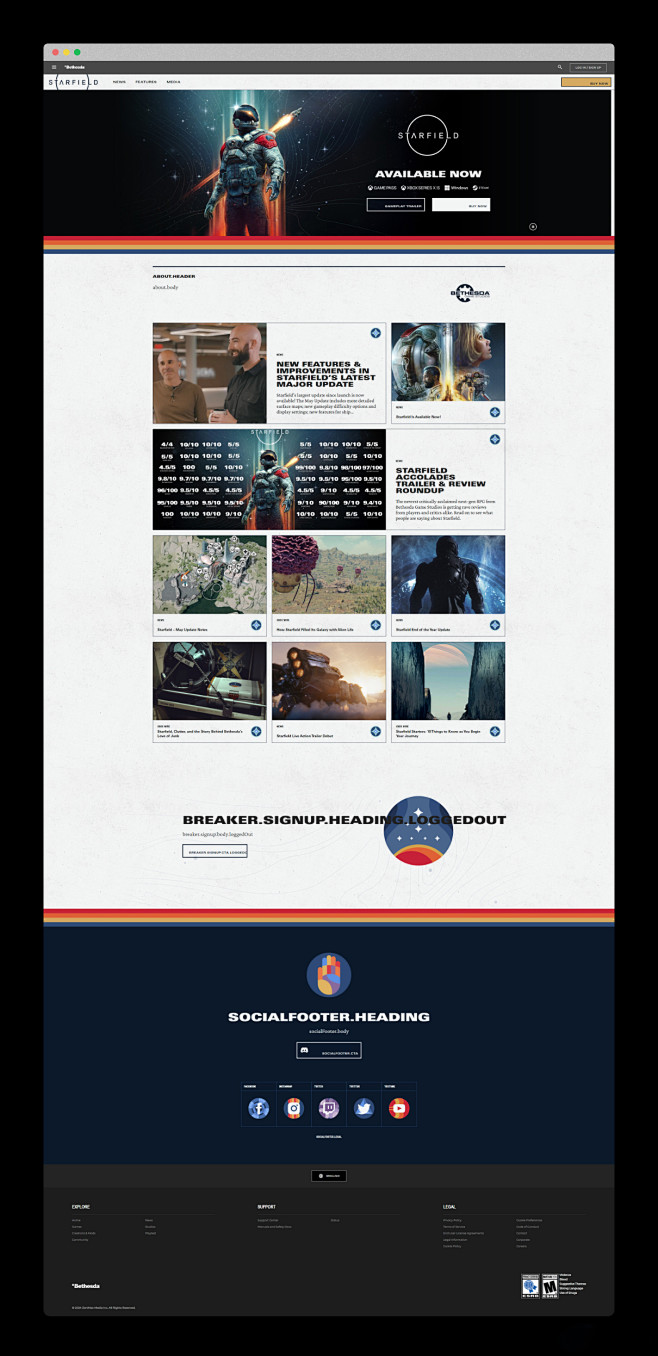 Starfield _ Official Website _ Bethesda