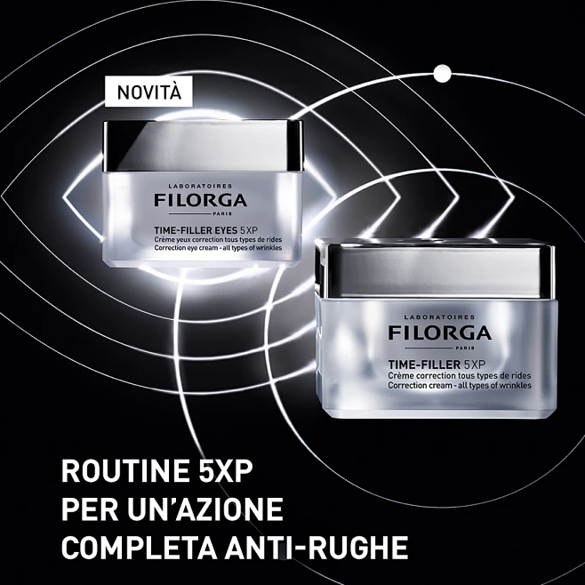 Photo by Laboratoires Filorga - Skincare ispirata alla medicina ...
