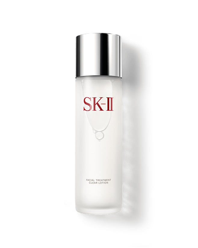 フェイシャル トリートメント クリア ローション _ SK-II (SK2 _ エスケーツー) - 1