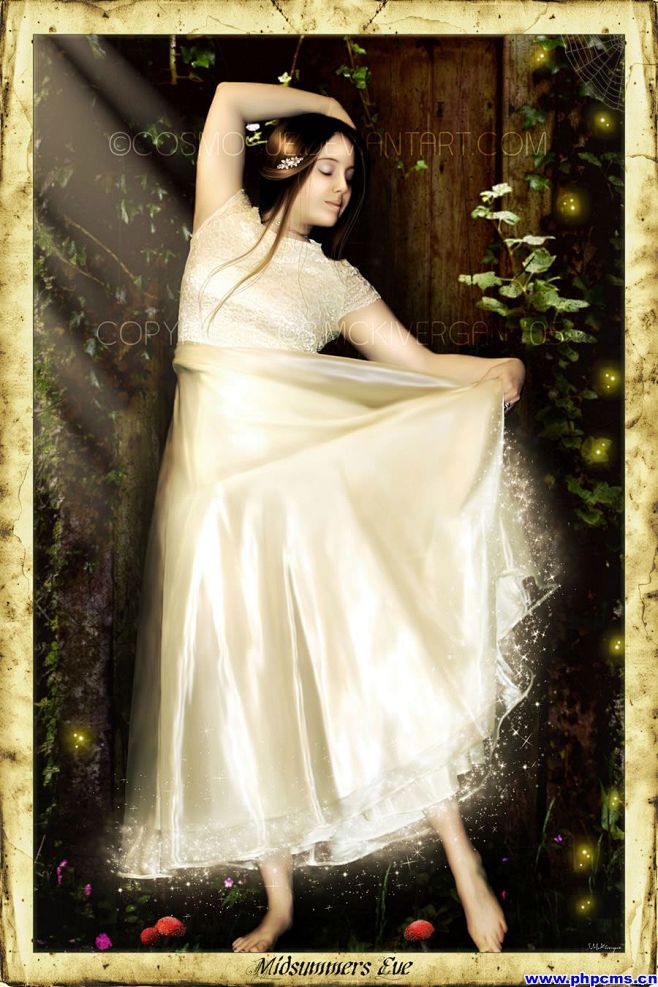 精灵原画来自cgbook.cn (1462)