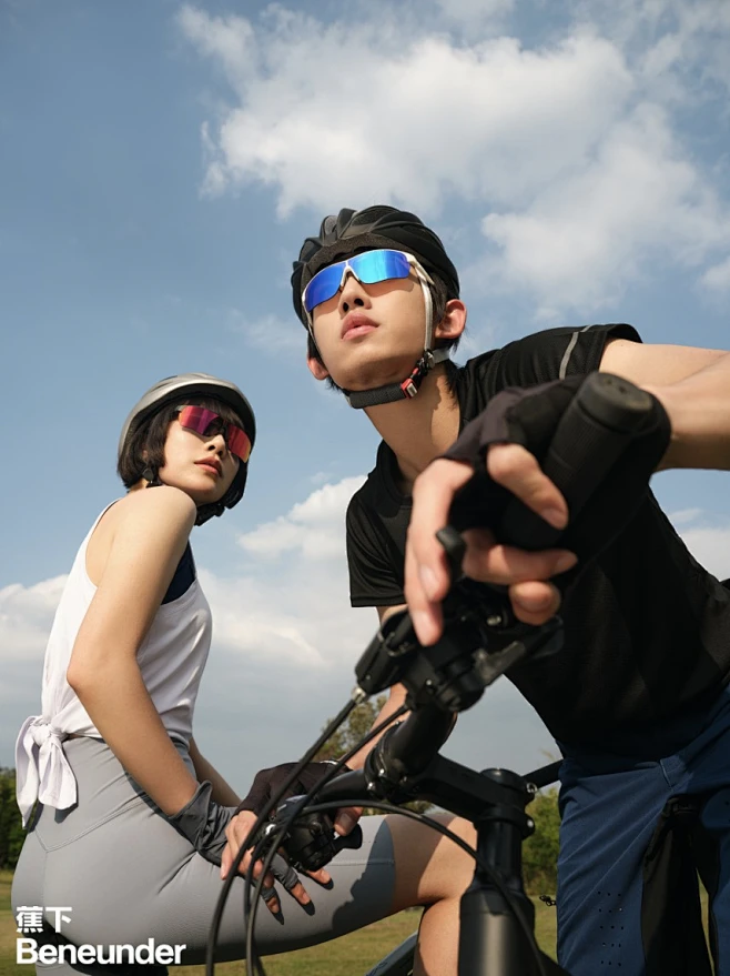 @蕉下Beneunder 的个人主页 - 微博-花瓣网