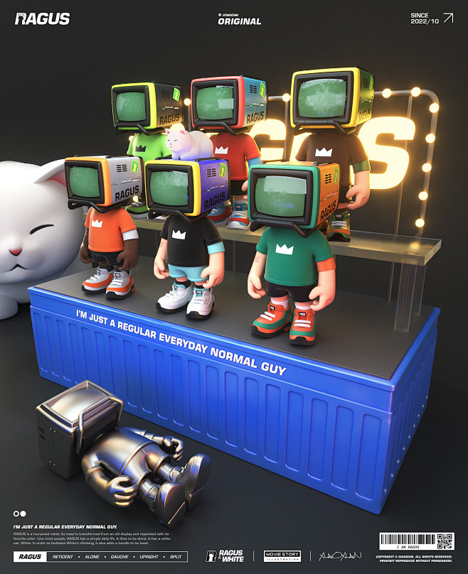 原创IP RAGUS WHITE (8)