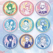 B140美学主视觉背景板展板好吧地产商业户外KV背景宣传psd/AI可编-淘宝网