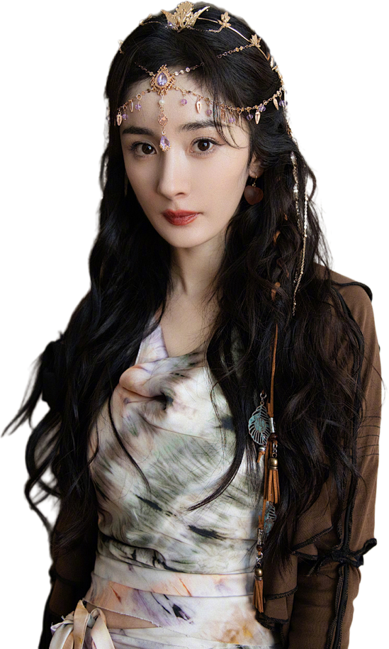 杨幂立绘/采集 喜欢 评论 都要关注陈栗lilili/使用注明陈栗 仅商用 不可模板/处理 授权可