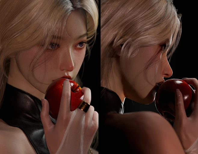 Zeus_Overhit-花瓣网