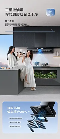 油烟机特效图图片大全-油烟机特效图高清好看的图片--花瓣仙女許愿池的画板