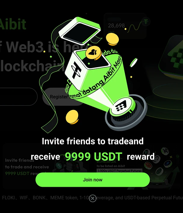 Aibit - Cryptocurrency Exchange for Bitcoin, Ethereum & Altcoins-花瓣网