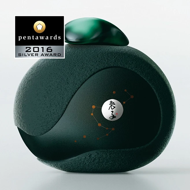 pentawards，2016年银奖作品-古田路9号-花瓣网