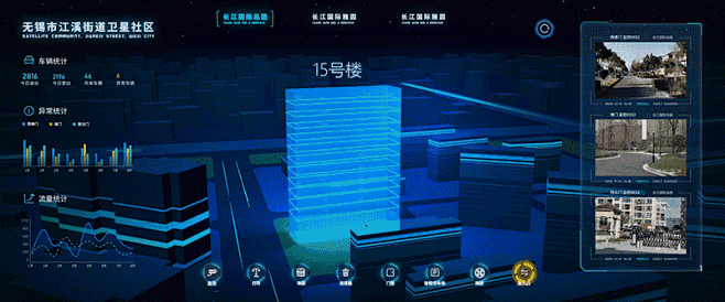 可视化大屏 报警闪烁动图_百度图片搜索-花瓣网