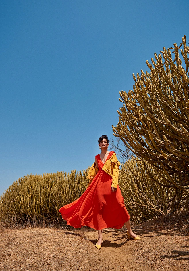 DESERT ROSE for LUCY'S MAG issue 43 : New story DESERT ROSE for ...