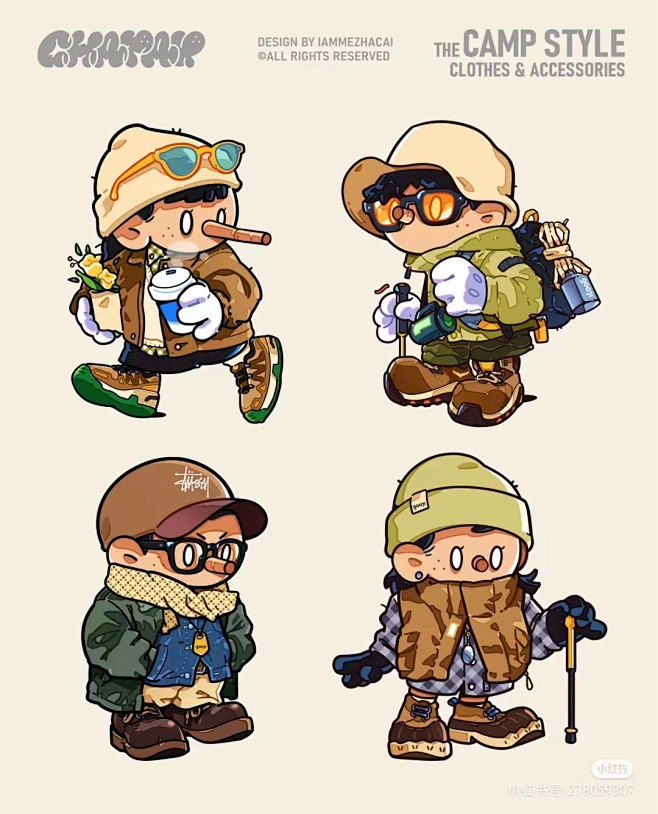 花瓣灵感详情页-花瓣网