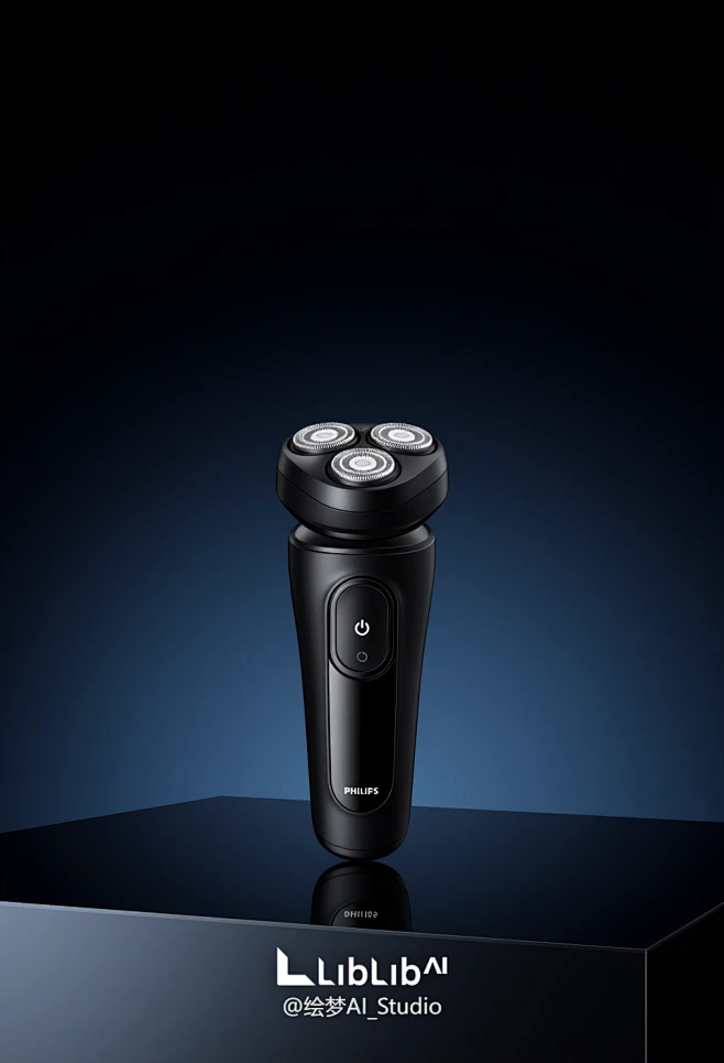 绘梦3C数码家电产品写实 | 电商海报 | 产品摄影-LoRA-绘梦-LiblibAI-花瓣网