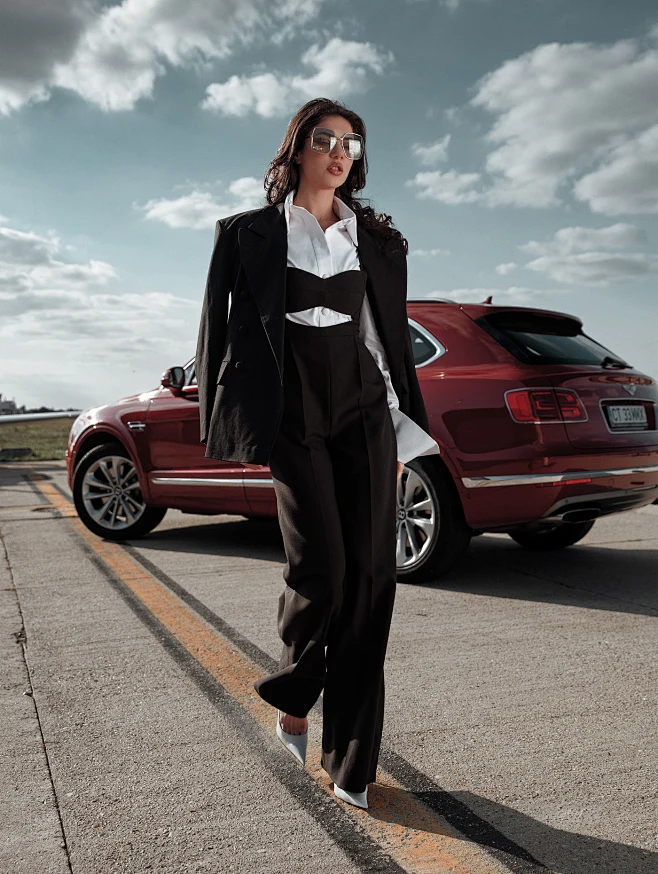 Ana Radu FW 20-花瓣网