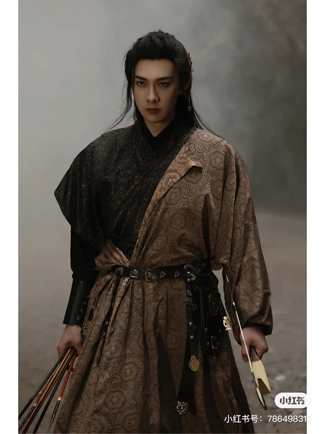 花瓣灵感详情页-花瓣网