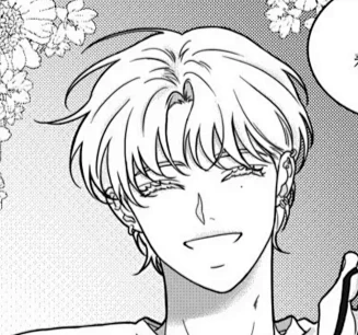 Little Bit Psycho (完整版)-第02话在线阅读-漫蛙漫画-ManWa腐宅漫画网-最新最狂最火的漫画网-花瓣网