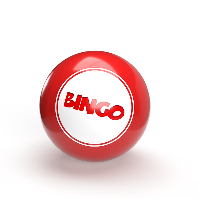 —Pngtree—red bingo lottery ball isolated_6008729