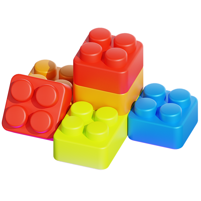 LEGO BLOCK