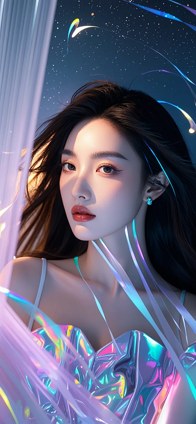 即梦AI - 一站式AI创作平台-花瓣网