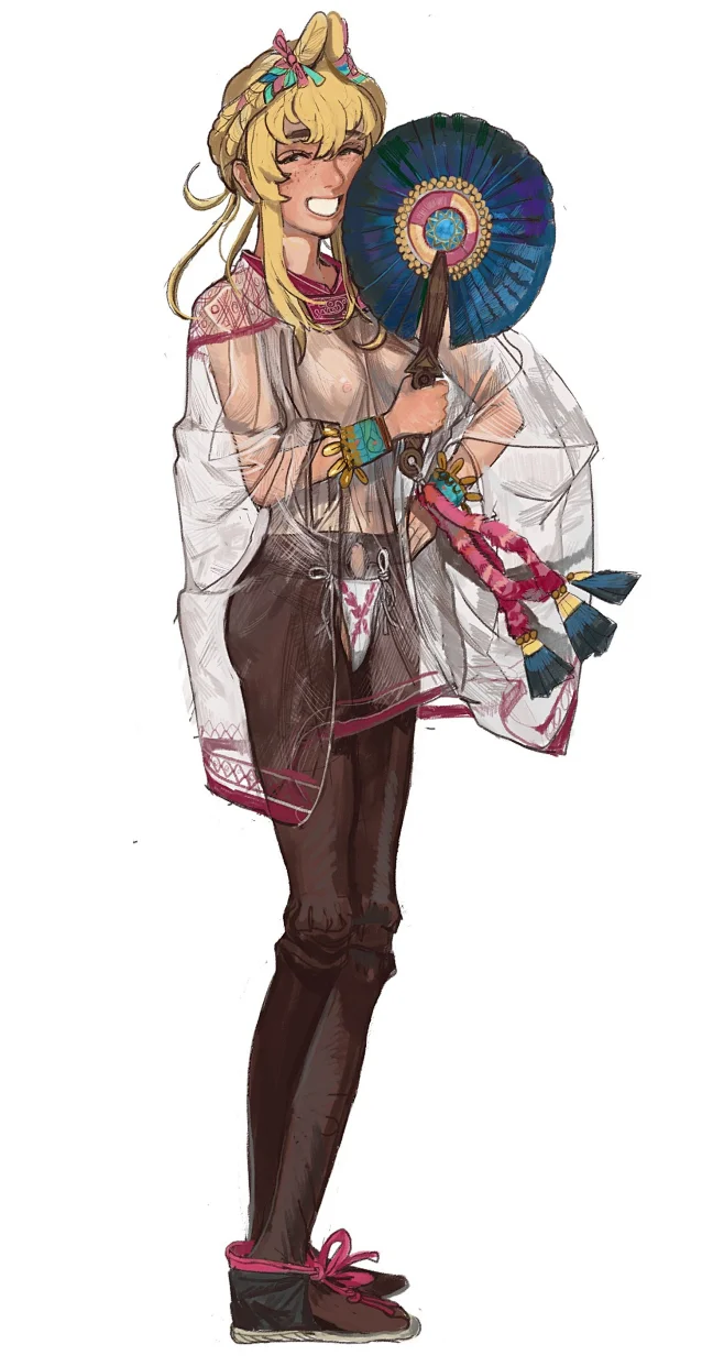 Art_of_Mossa_Cannibalis_118-花瓣网