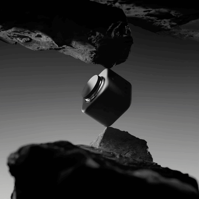 Logitech Mevo Behance-花瓣网