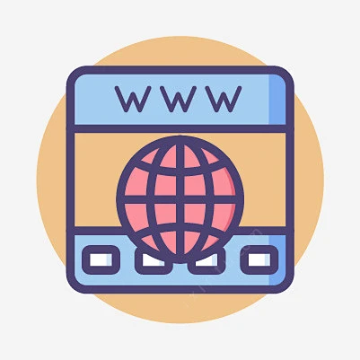 糖果色ICON图标88免抠png素材_新图网ixintu.com-花瓣网