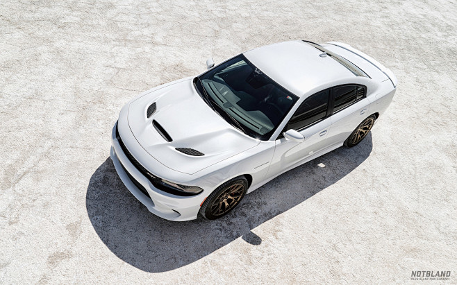 2015 Dodge Charger SRT Hellcat Prom-02