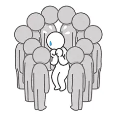 irasutoya日本插画小人图片大全-irasutoya日本插画小人高清好看的图片--花瓣pinkgreen的画板