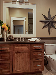 Sharon Allard | Elk Mountain -花瓣网|陪你做生活的设计师 | Hwy #室内设计##装修效果图##装修##装修 ...