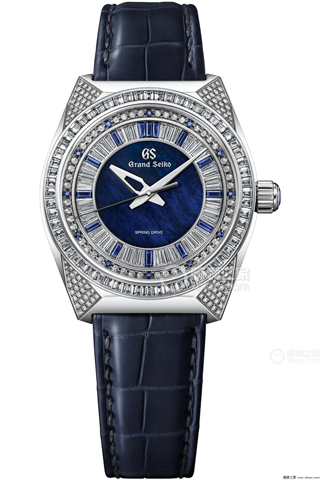 高清图|冠蓝狮SBGD213图片|腕表之家xbiao.com-花瓣网