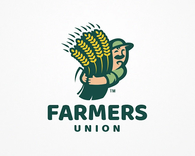Farmers Union-花瓣网