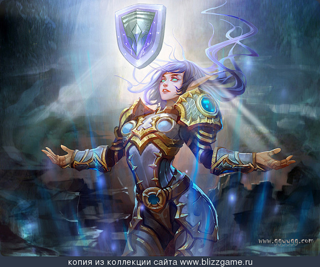 精灵原画来自cgbook.cn (605)