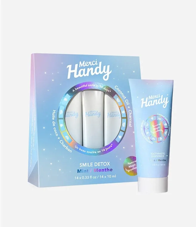 Merci Handy-花瓣网