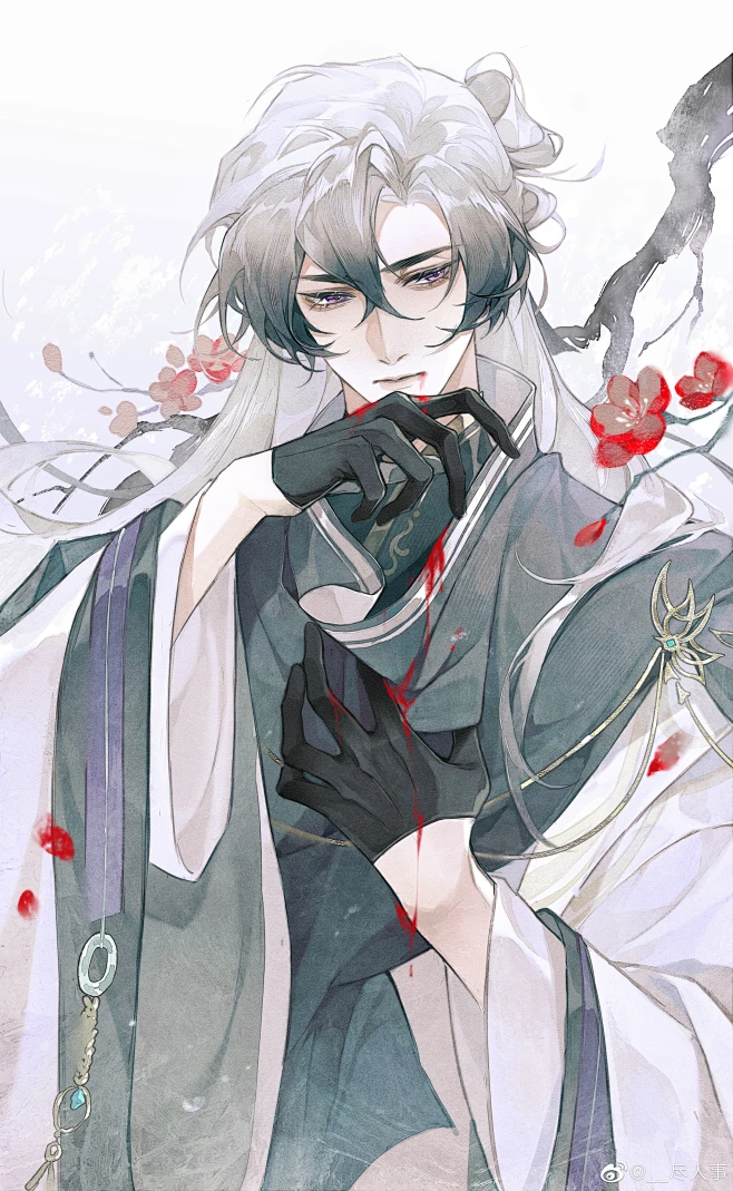 005TNRiCgy1hdou7bfwm1j326s3k0kjo.jpg (2836×4608)-花瓣网