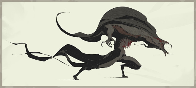 Timofey Stepanov : 2D Artist