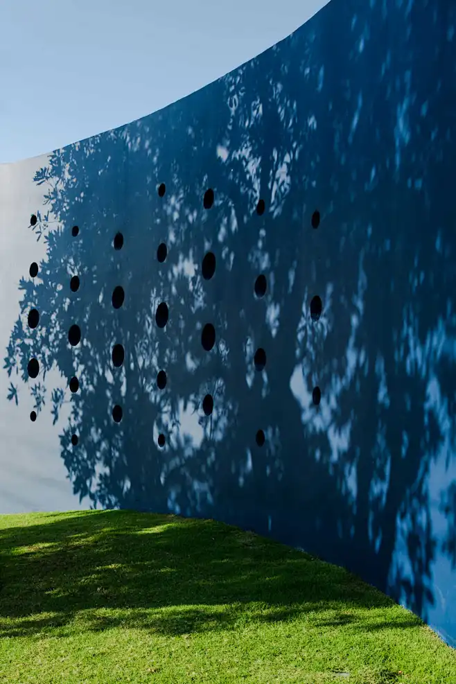 NYX销售中心 by TROP-mooool设计-花瓣网