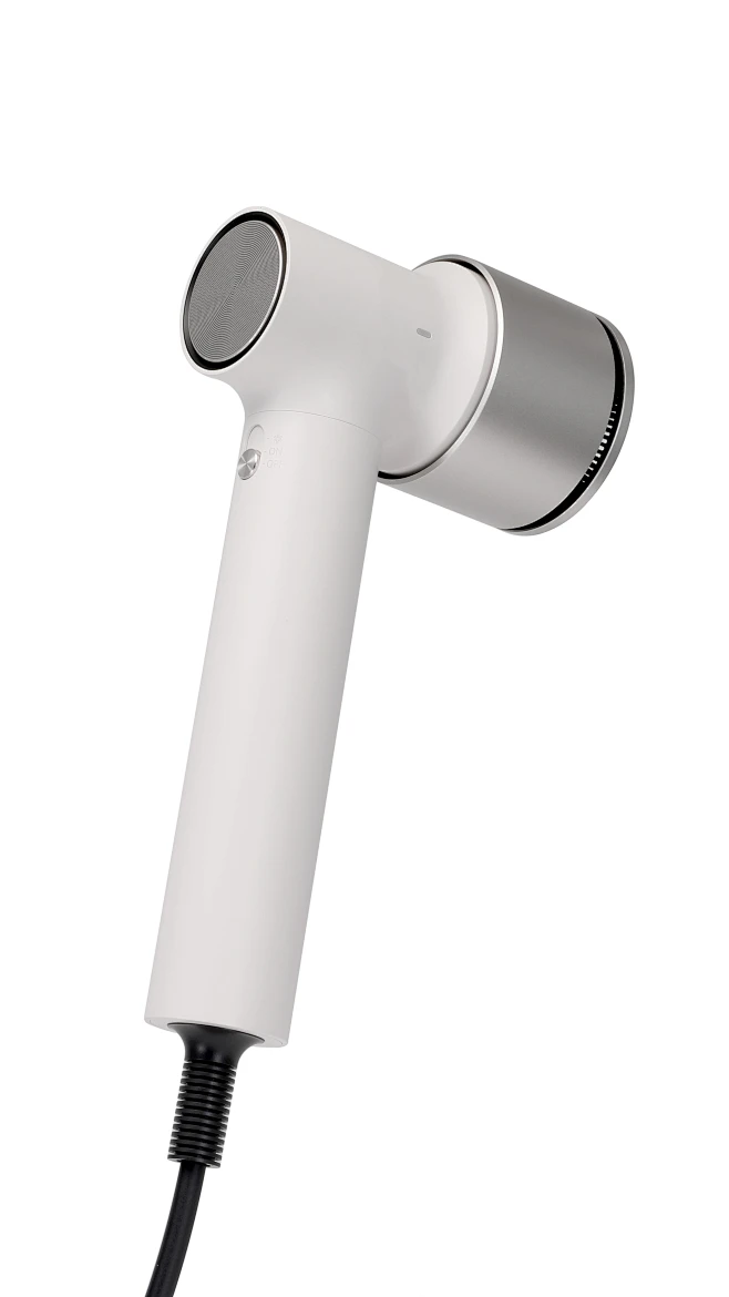 The LG Hair Dryer HDT1 is the ultimate hair dryer. It delivers ...