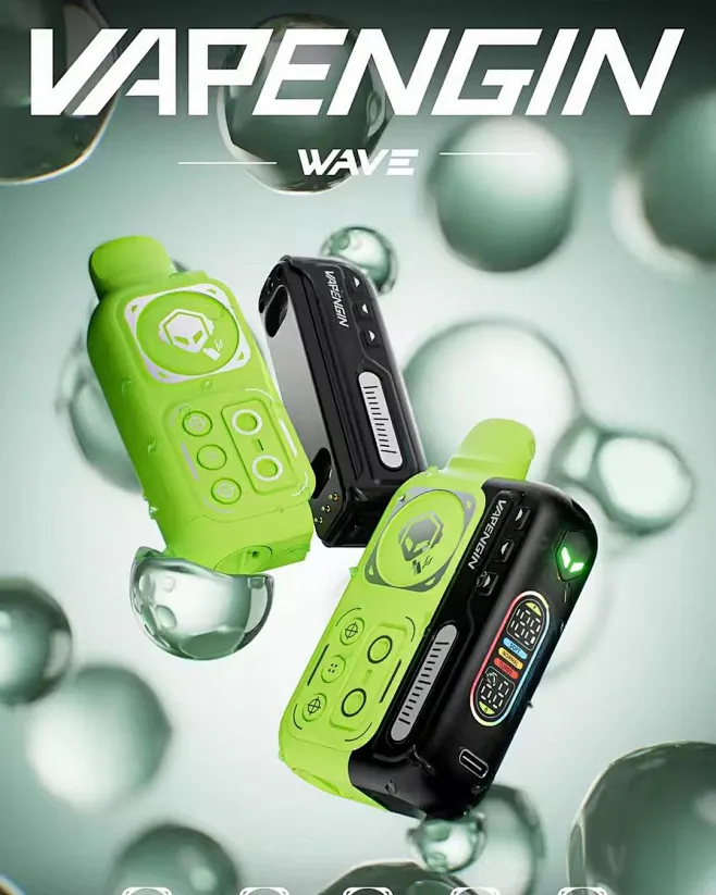Photo by Vapengin Solobar Vapeman Vladdin Nimmbox on August 14, 2024 ...