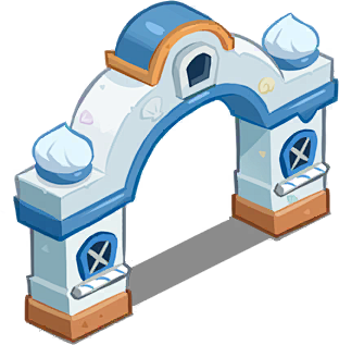 Cookie Houses : " Each Cookie needs a sweet little house. A bunch of ...